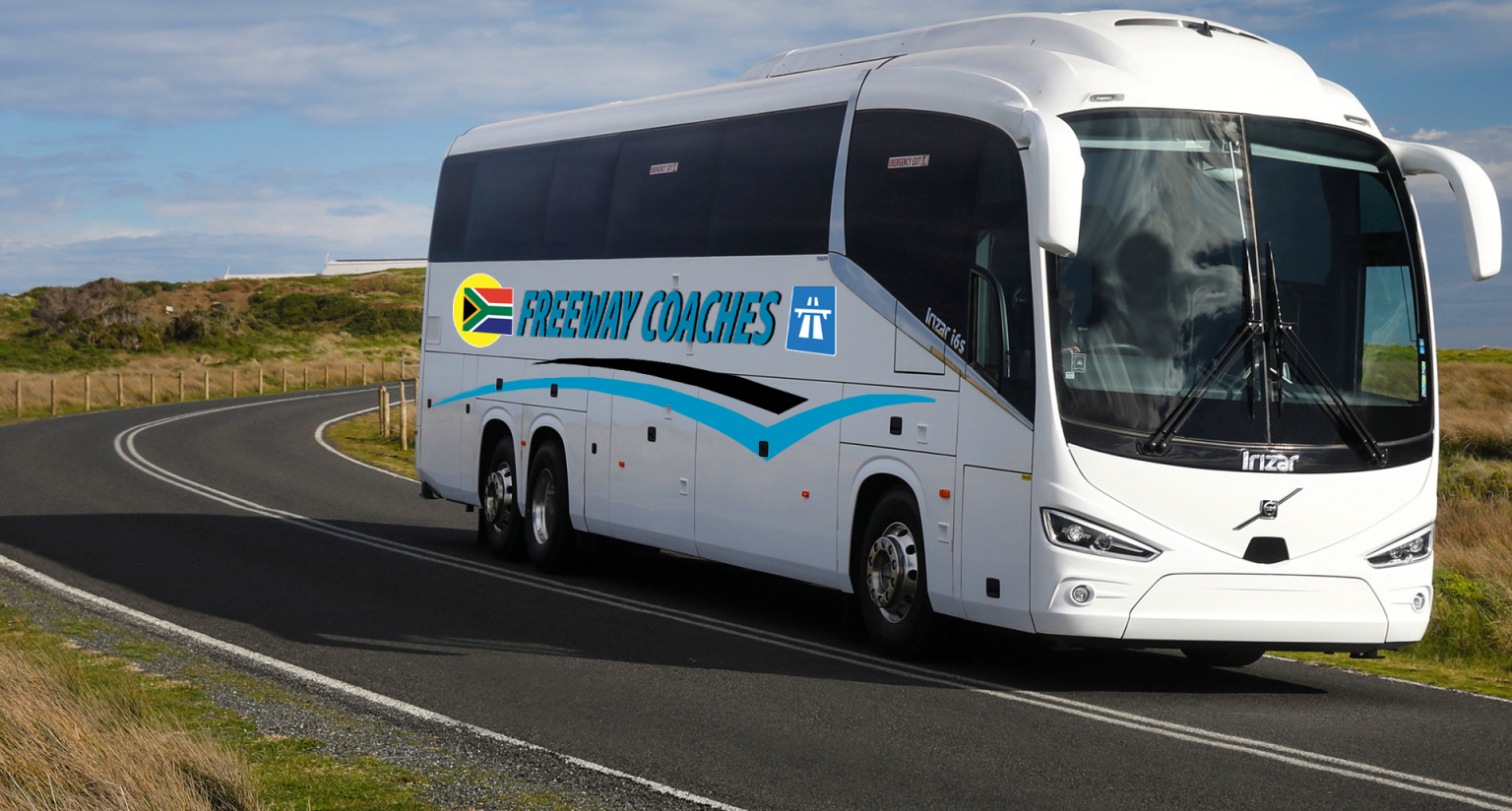 Freeway Coaches – Specialized Bus Services